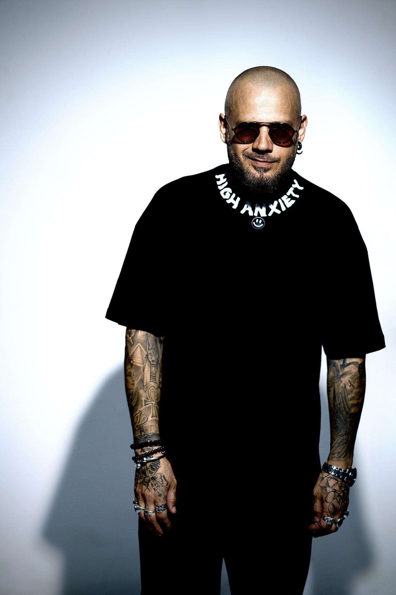 DJ ANDRE RIZO - BiCreativ