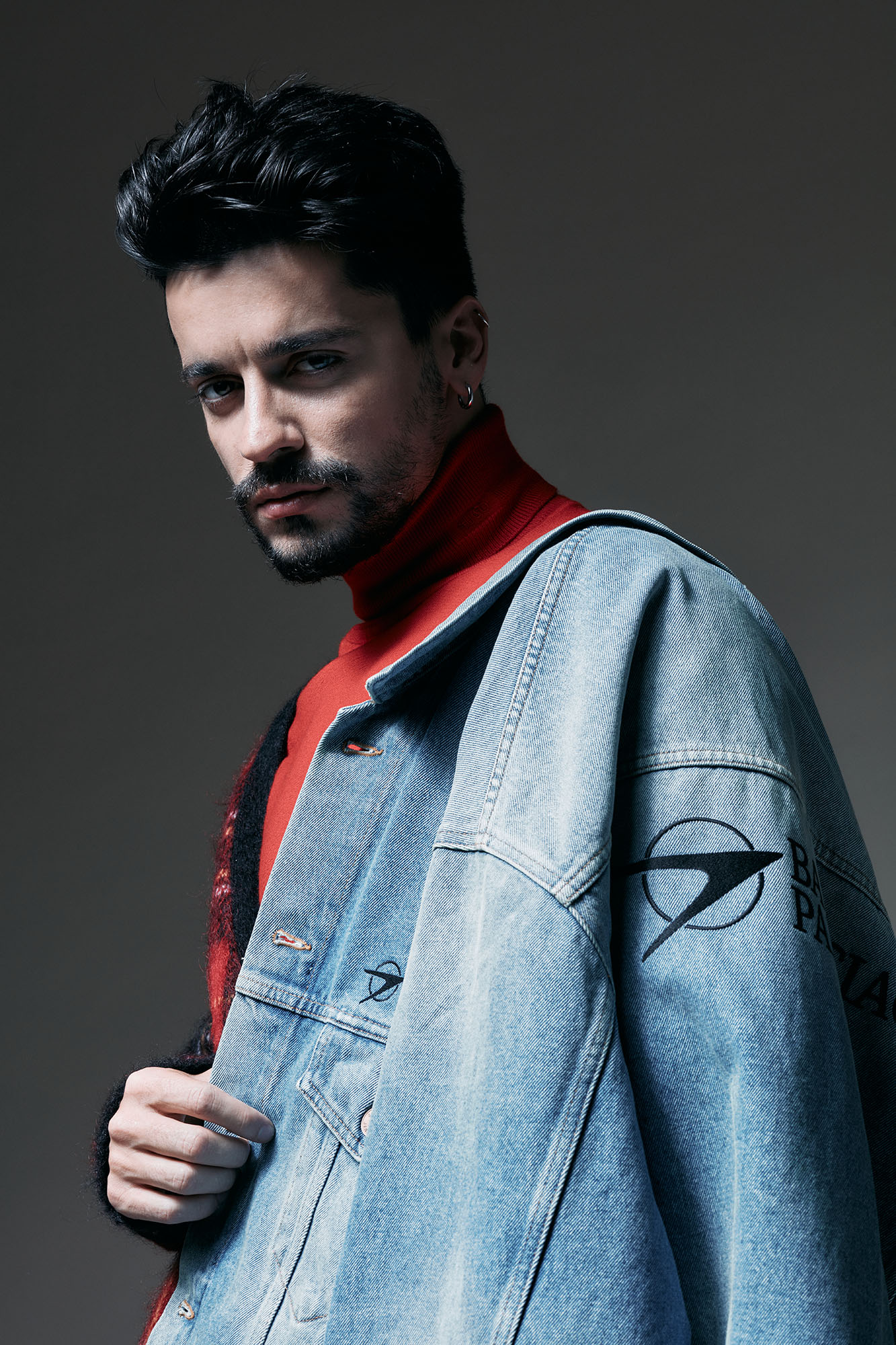 ANDREI URSU - BiCreativ